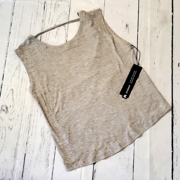 Kyodan | Tops | Kyodan Ultra Soft Workout Top | Poshmark